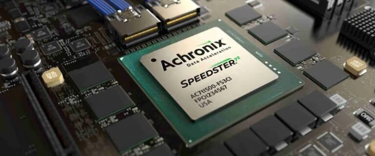 Custom FPGA Design: An Overview — OnionLinux