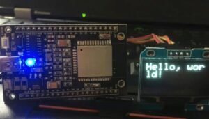 DIY Infrared Remote and Receiver with Arduino and ESP 32: Complete Tutorial — OnionLinux