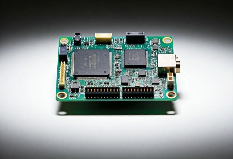 Production Prototyping PCB — The Difference Explained — OnionLinux